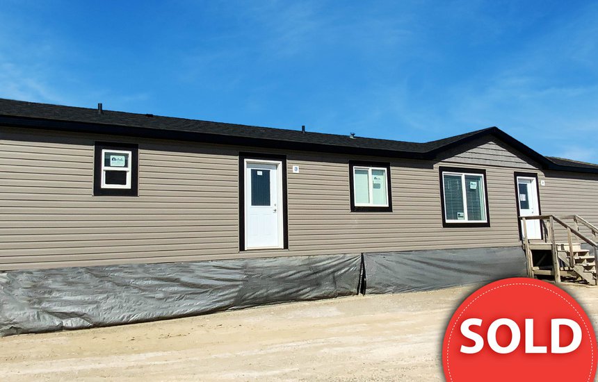 Quick Possession RTM Homes | Nelson Homes