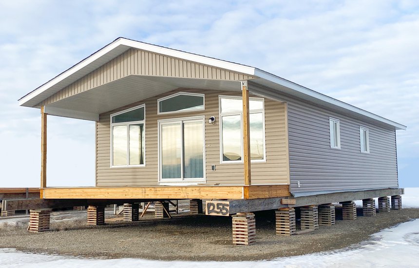 Quick Possession RTM Homes | Nelson Homes